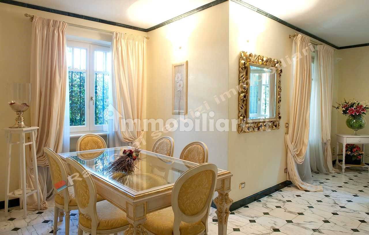 Appartamento viale Ammiraglio Morin 80, Roma Imperiale, Forte dei Marmi