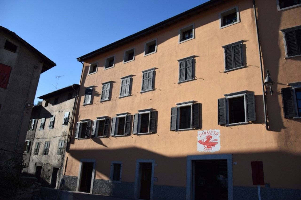 Bilocale via Trento, Malé, Malè