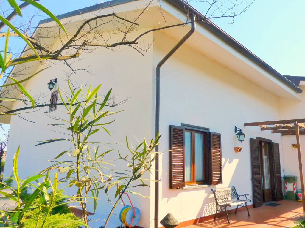 Vendita Villa unifamiliare in via al Cerrone 60 Villar Dora. Ottimo ...