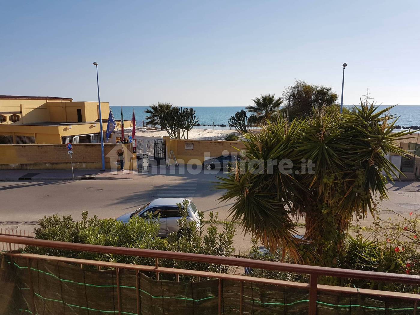 Trilocale via Nettuno, San Leone, Villaseta, Villaggio, Agrigento