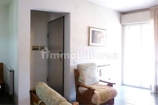 Appartamento via Giosuè Carducci, Centro, Pieve a Nievole