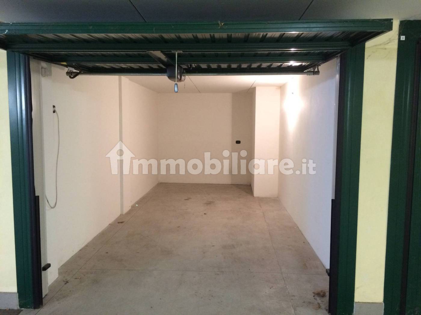 Garage - Box in Vendita