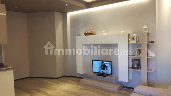 Quadrilocale via Luigi Fatti, Centro, Sansepolcro