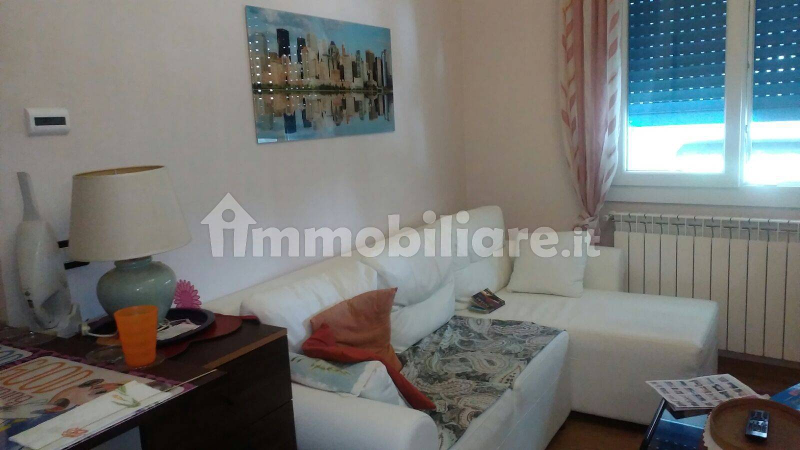 Bilocale via Zeffiro Massa, Ospedale, Sanremo