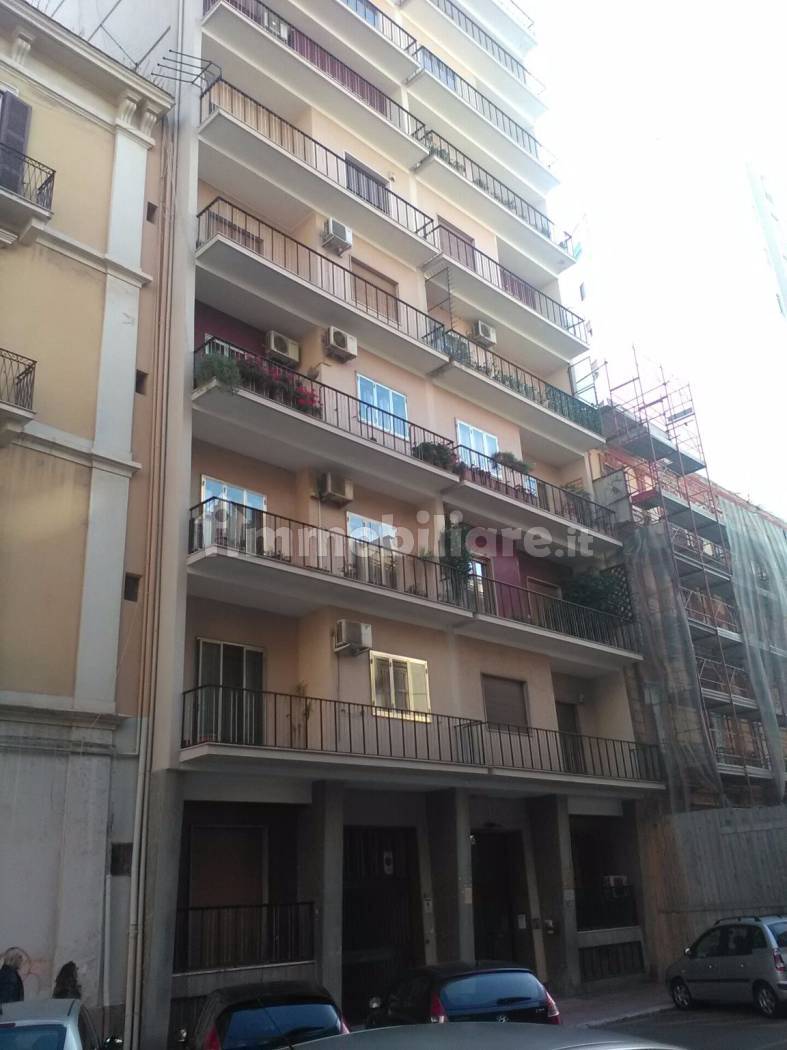 Appartamento via Domenico Acclavio 135, Borgo, Taranto