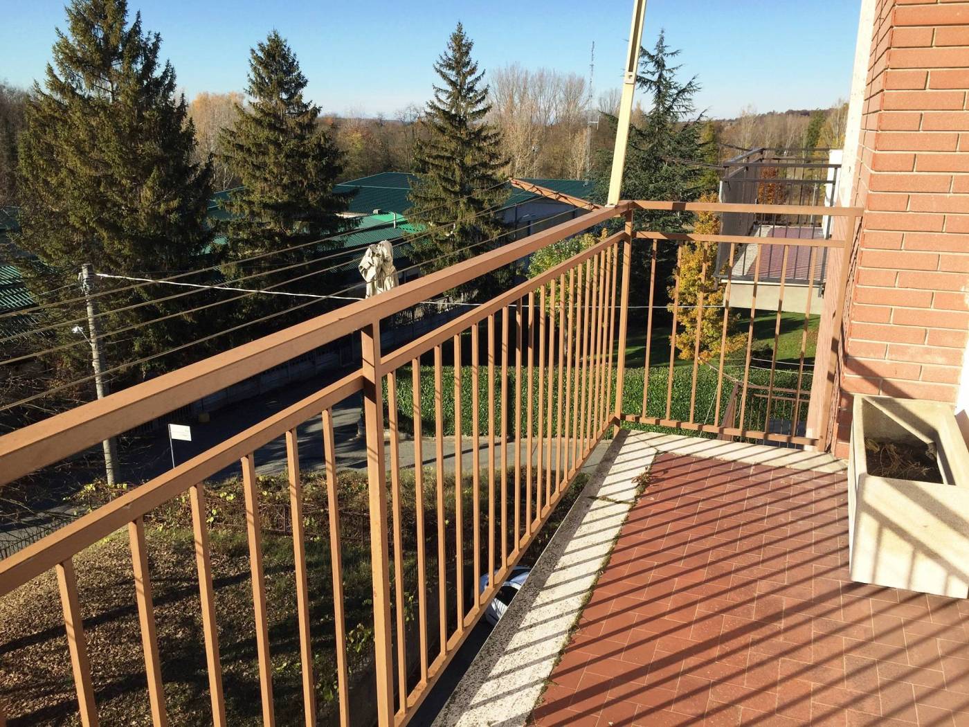 Bilocale via Lavagello, Centro, Castelletto d&#x27;Orba