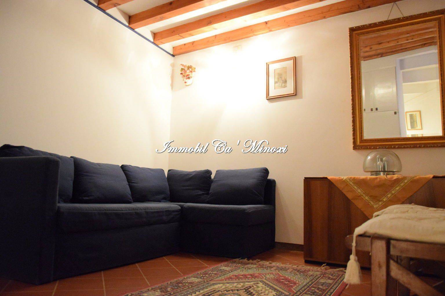 Appartamento Campiello Flaminio Corner 5677, Santi Apostoli - San Canciano, Venezia