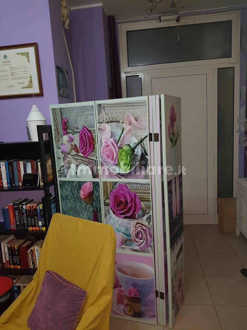 Trilocale via Giuseppe Garibaldi 193, Lungomare Marconi, Alba Adriatica