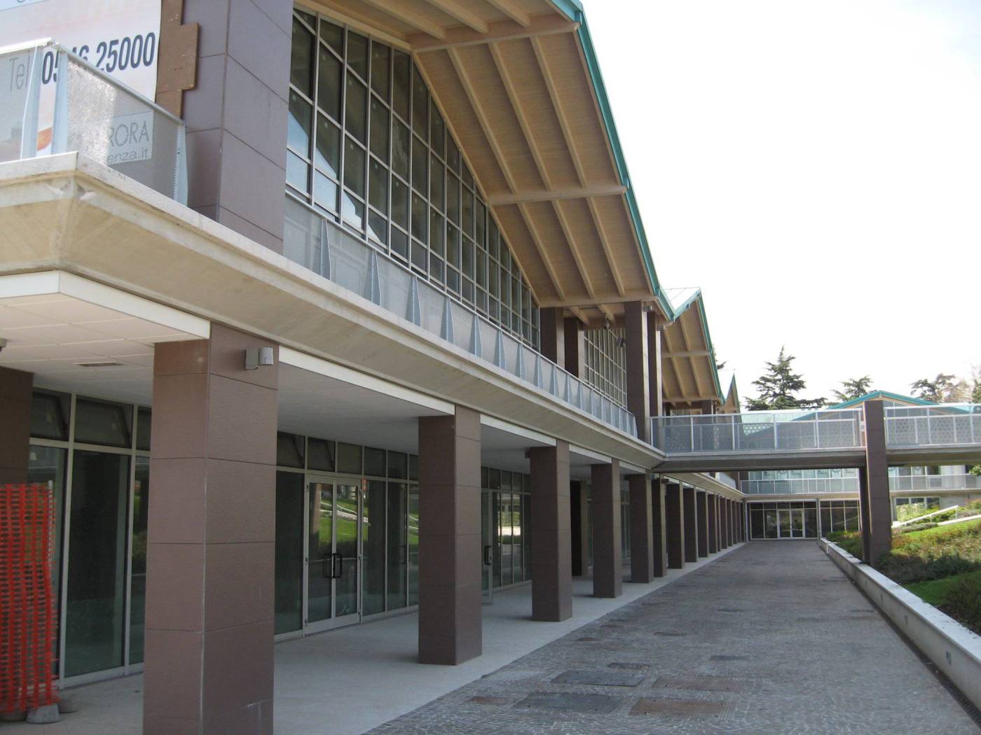 Locale commerciale in Vendita