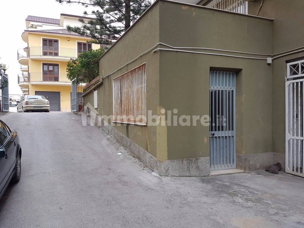 Garage - Box in Vendita