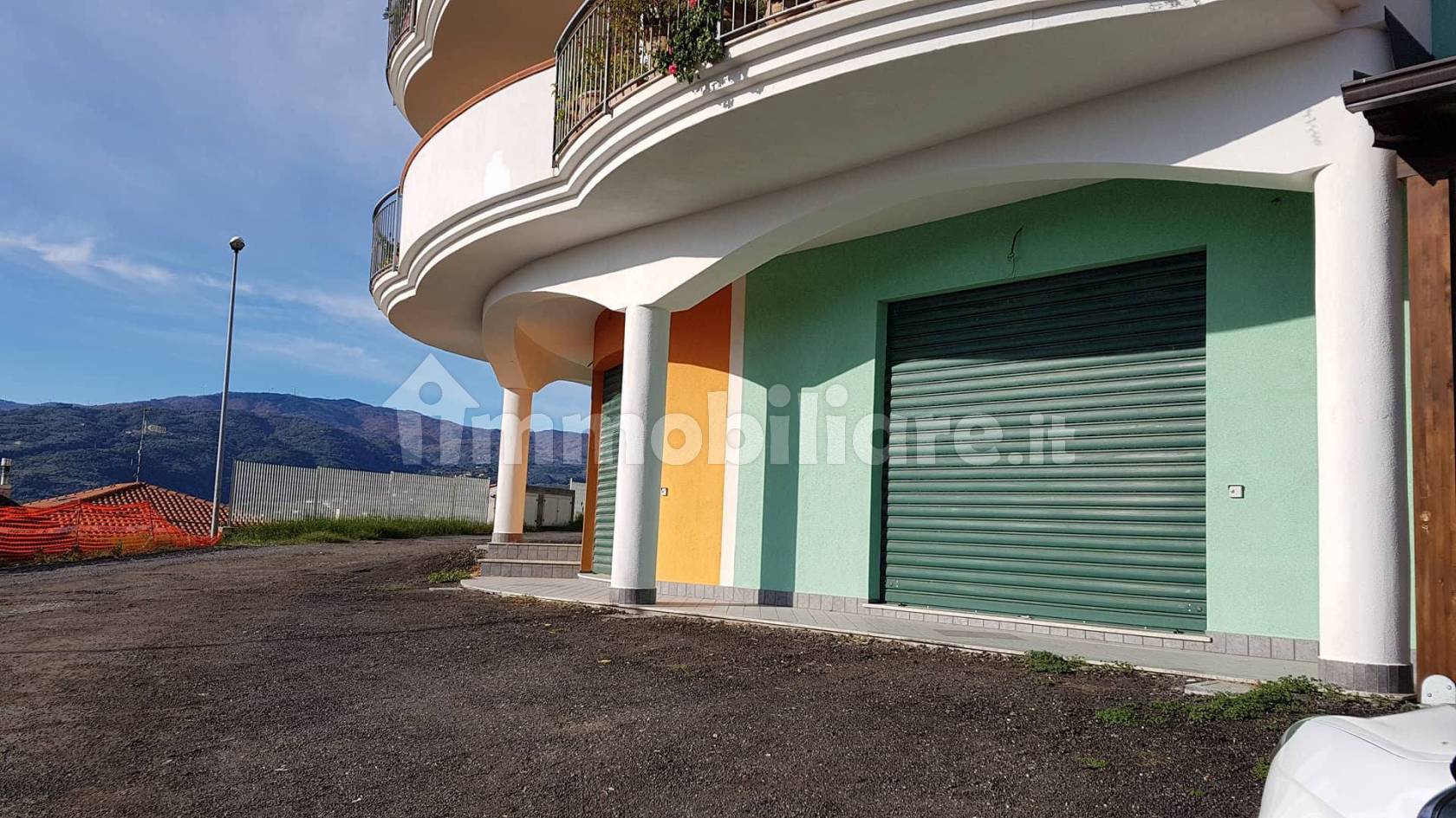 Garage - Box in Vendita