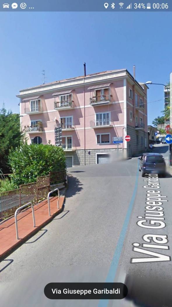 Trilocale via Giocatori, Centro, Sala Consilina