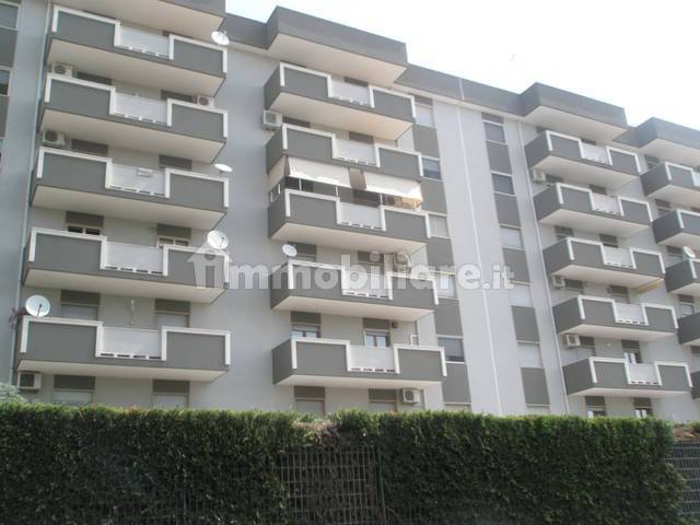 Appartamento via Salvo D&#x27;Acquisto 8, Talsano - San Donato, Taranto