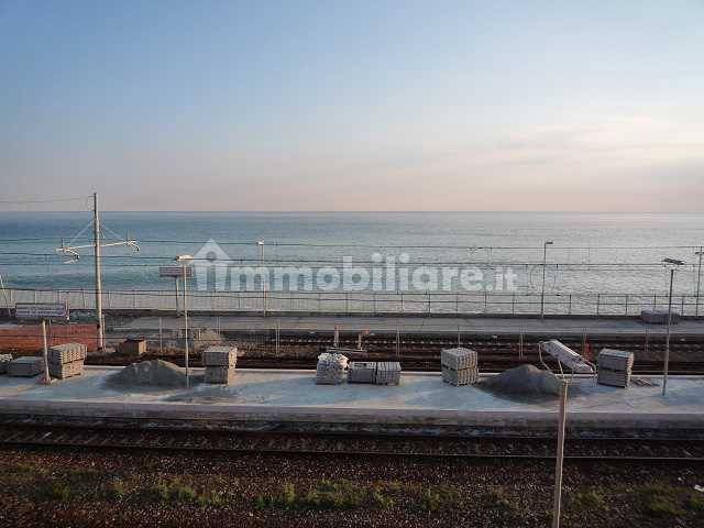 Trilocale buono stato, secondo piano, Melito di Porto Salvo