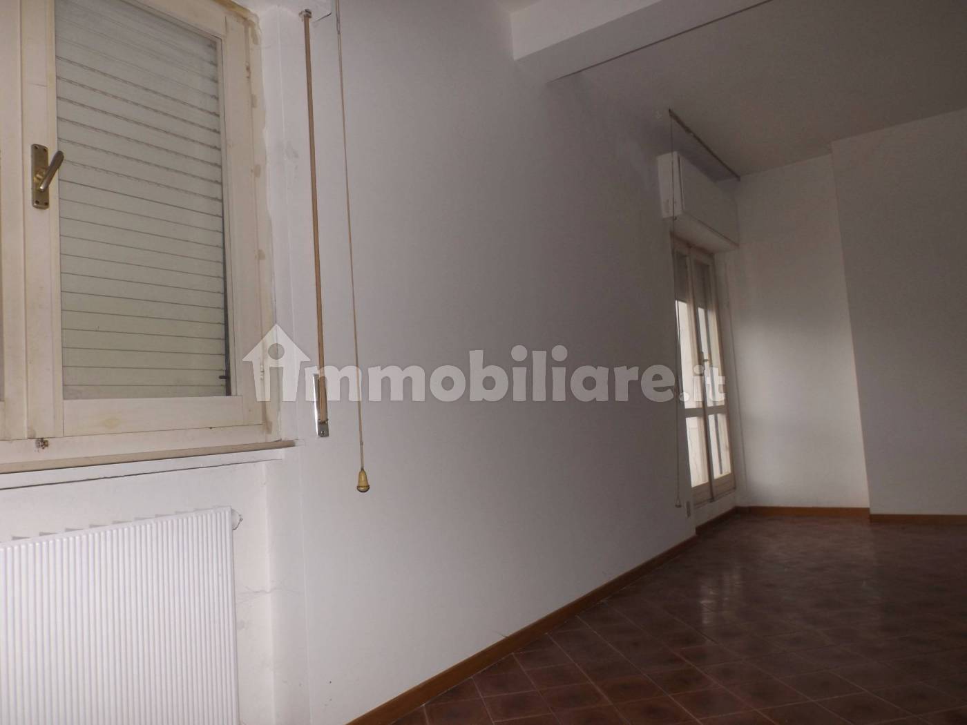 Appartamento Località Quarata, Quarata, Arezzo