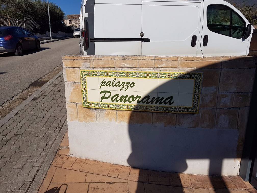 Trilocale via Salvo D&#x27;Acquisto, San Salvatore Telesino