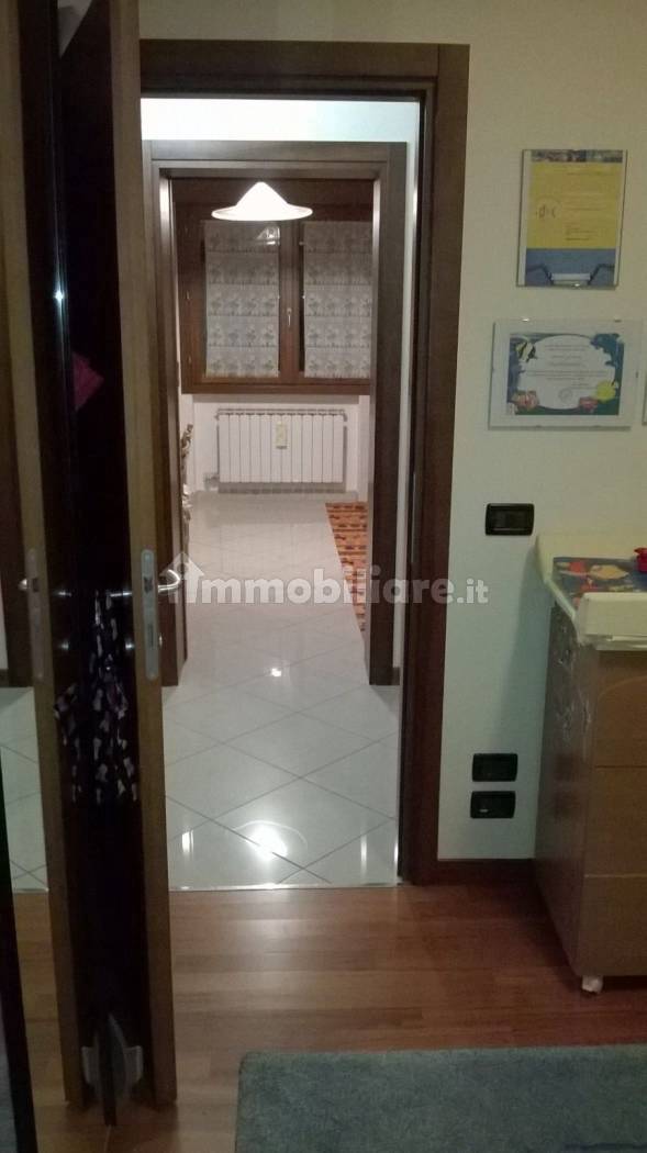 Quadrilocale ottimo stato, quarto piano, Carpenedo - Bissuola, Venezia