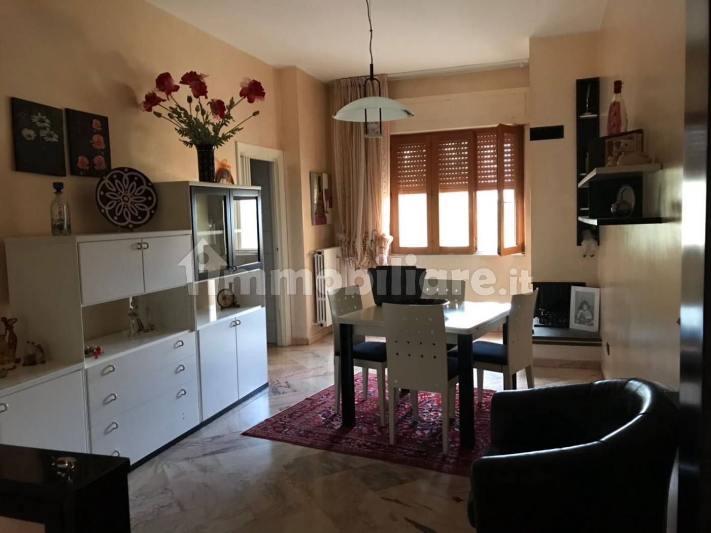 Appartamento via Emilio Alessandrini 1, Genzano di Lucania