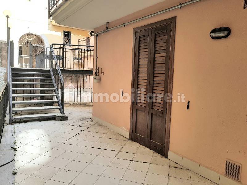 Trilocale corso Vittorio Emanuele II, Centro, Monteforte Irpino