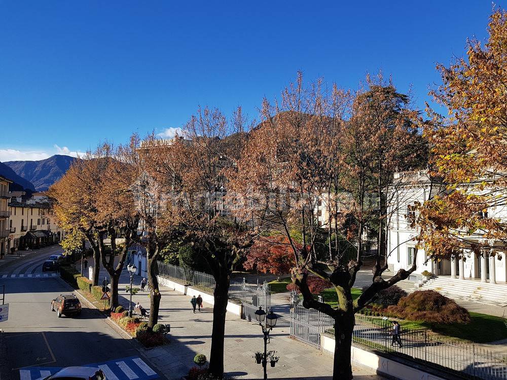 Bilocale corso Roma 50, Centro, Varallo