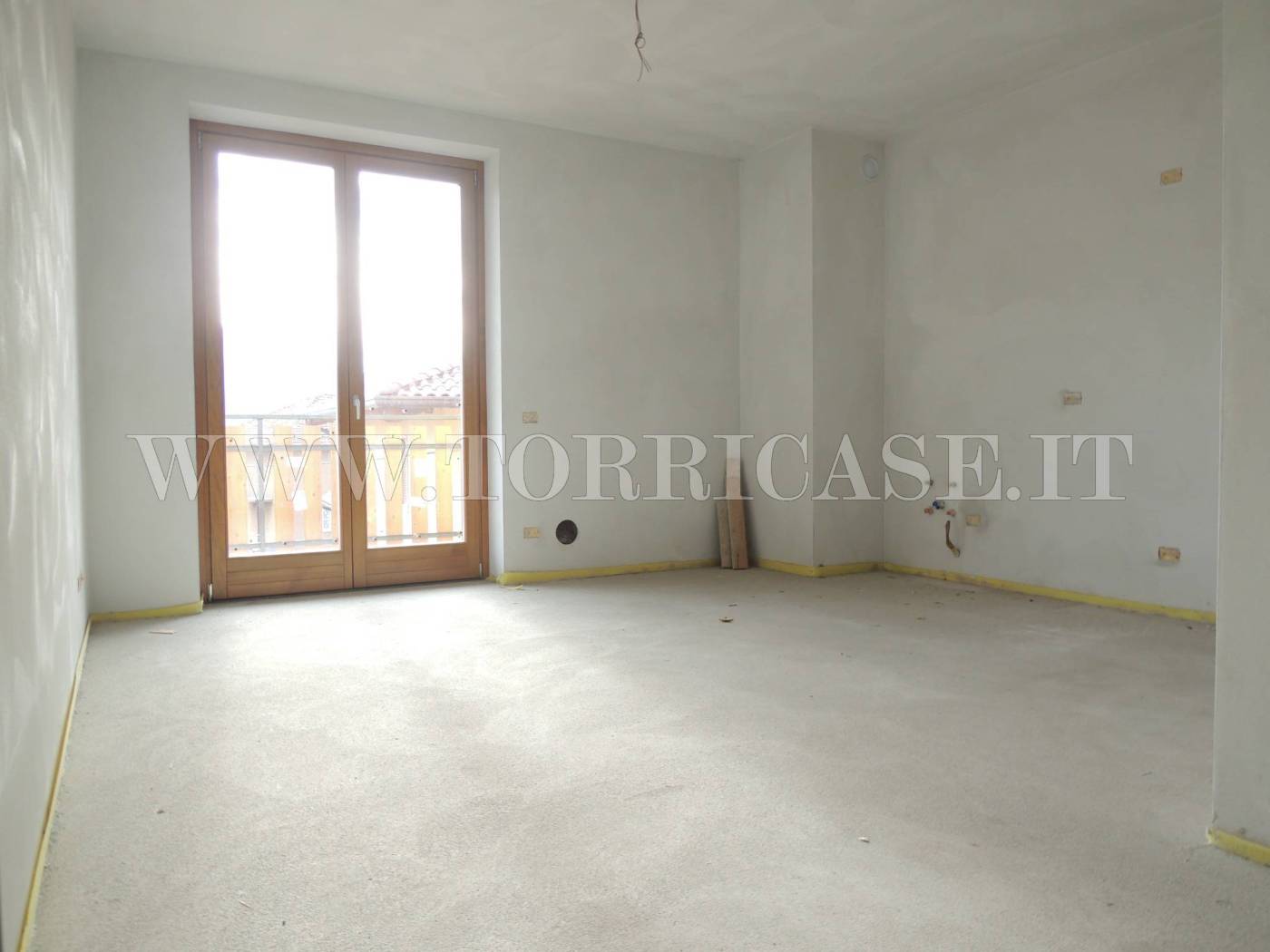 Trilocale via San Martino, Centro, Nembro