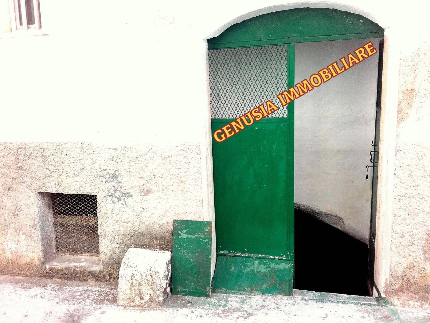 Garage - Box in Vendita