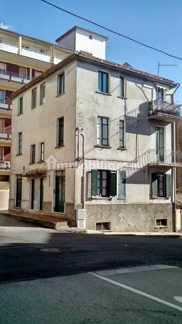 Appartamento via Palermo 7, Nicastro Sambiase, Lamezia Terme