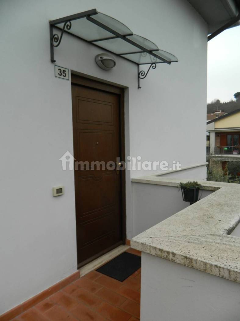 Bilocale via Giorgio la Pira, Pestello, Ginestra, Montevarchi