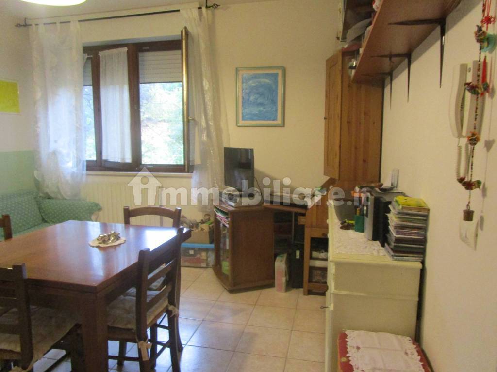 Vendita Appartamento Falconara Marittima. Bilocale in via del Tesoro ...