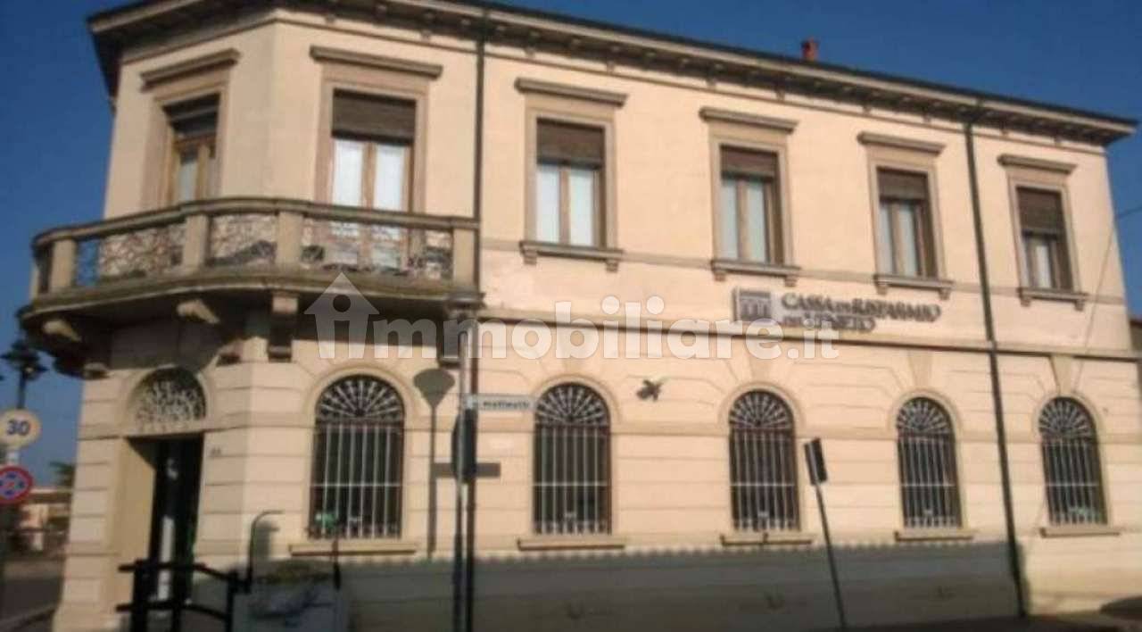 Appartamento via Verdi  26, Centro, Fiesso Umbertiano