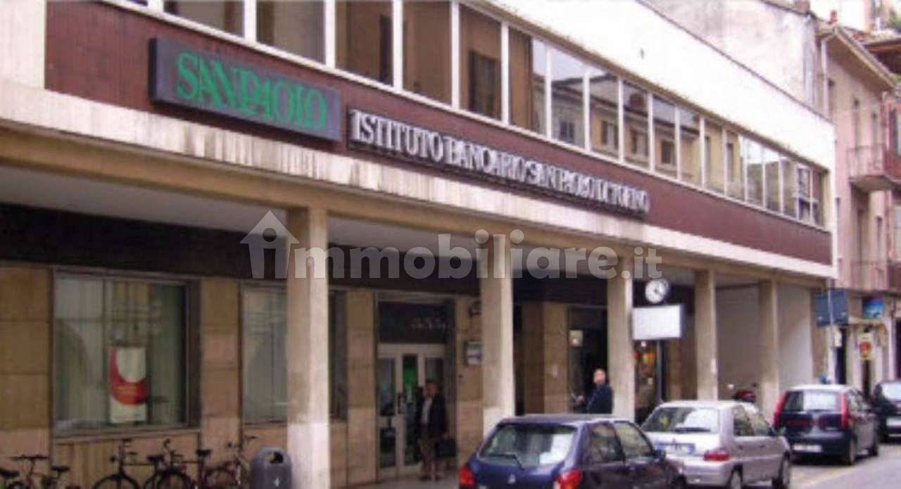 Appartamento corso Cavour  64/C, Centro, Trino