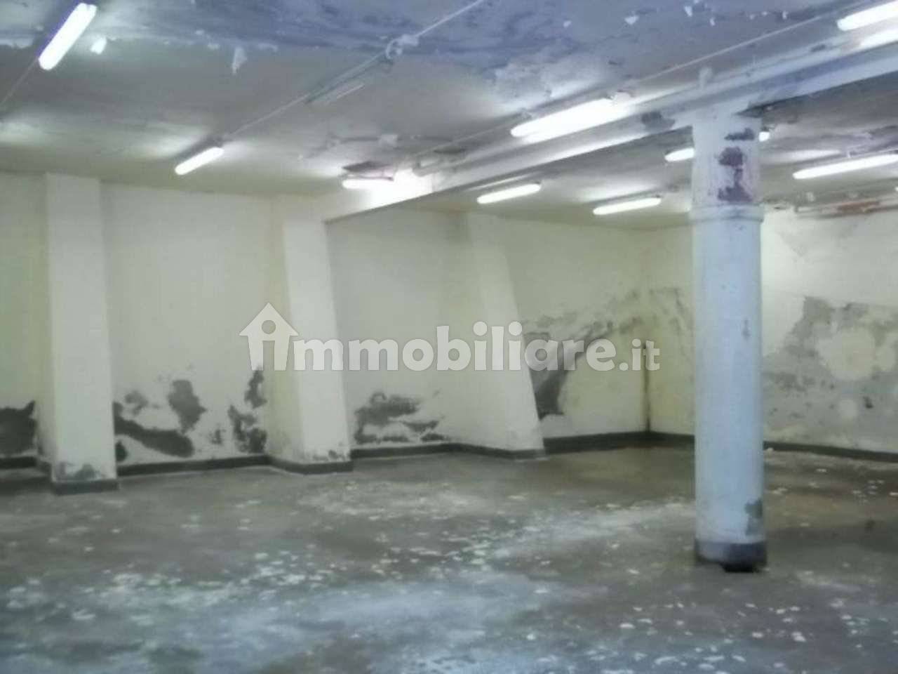 Garage - Box in Vendita