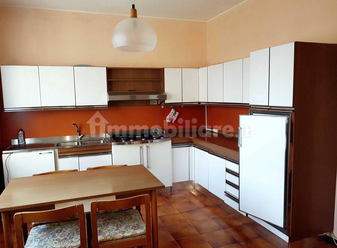 Quadrilocale via Indipendenza 44, Centro, San Daniele del Friuli