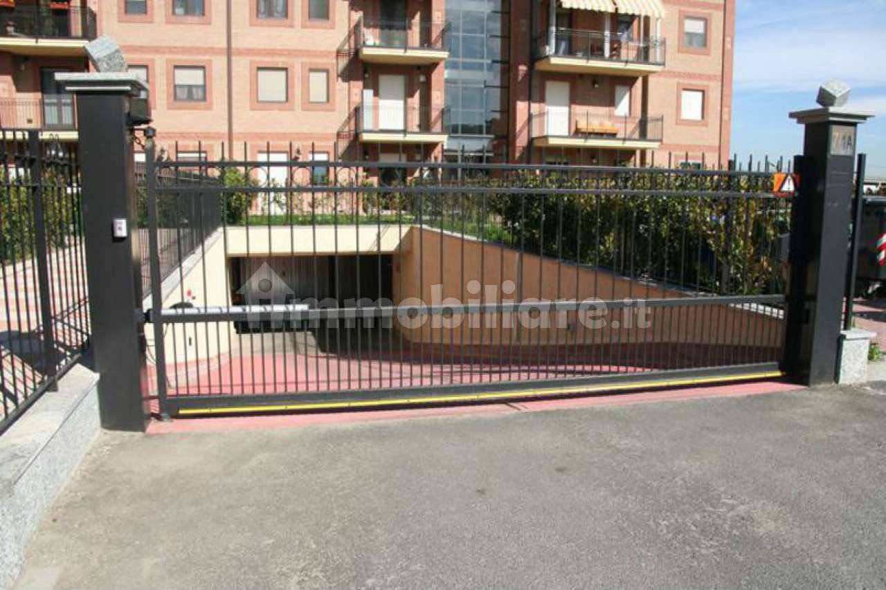 Garage - Box in Vendita