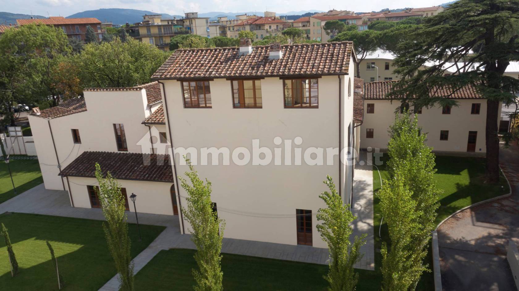 Monolocale via Salvi Cristiani 2A, Coverciano, Firenze