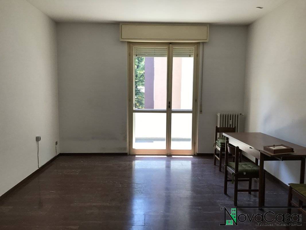 Trilocale viale Luigi Ricca, Centro, Codogno