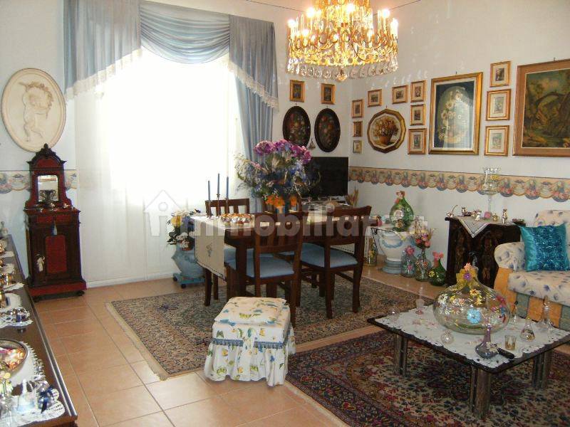 Appartamento via Michelangelo Buonarroti, Chiusi Scalo, Chiusi