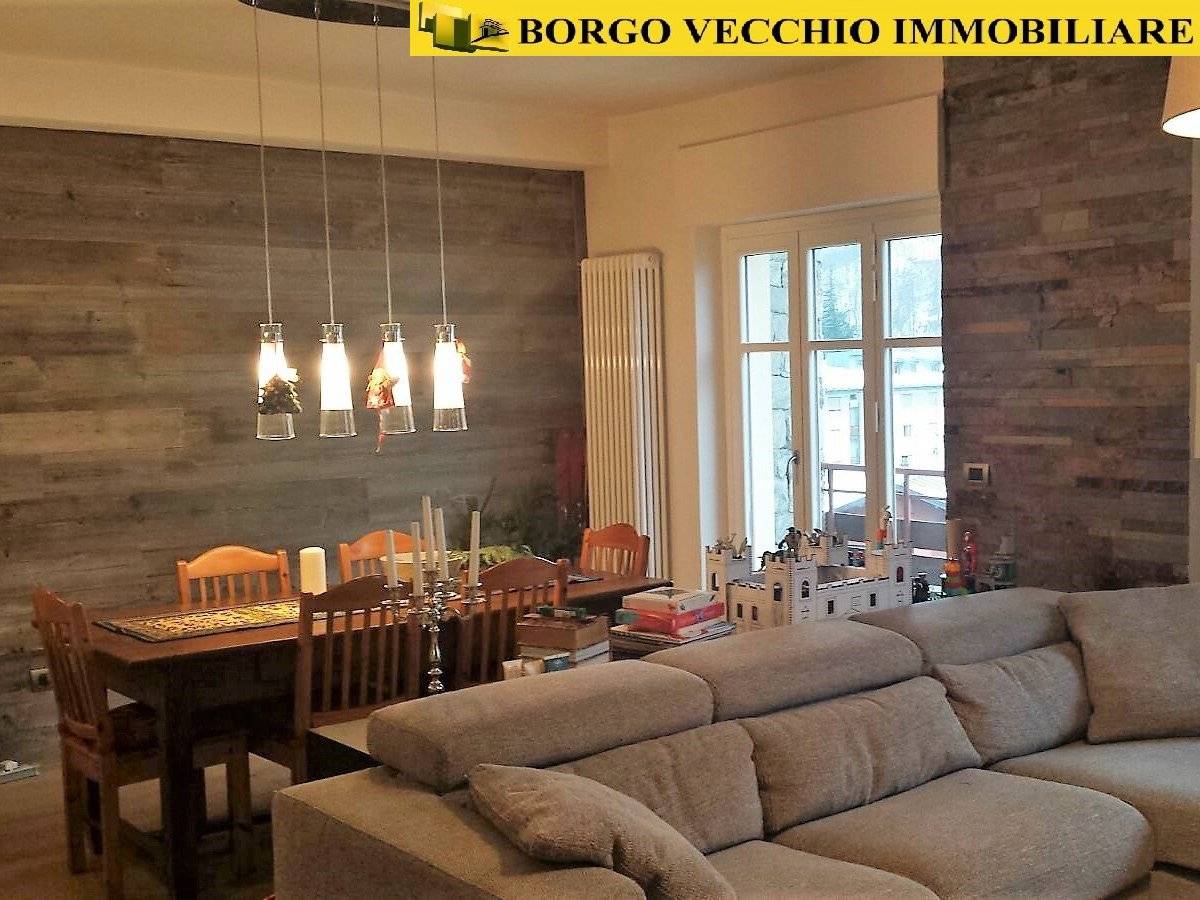 Appartamento via Carlo Valbusa, Centro, Limone Piemonte