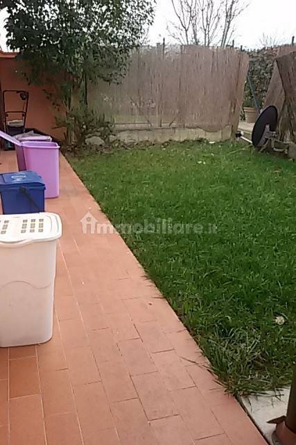 Trilocale via Alfredo Catalani, Badia Pozzeveri, Le Corti, Altopascio