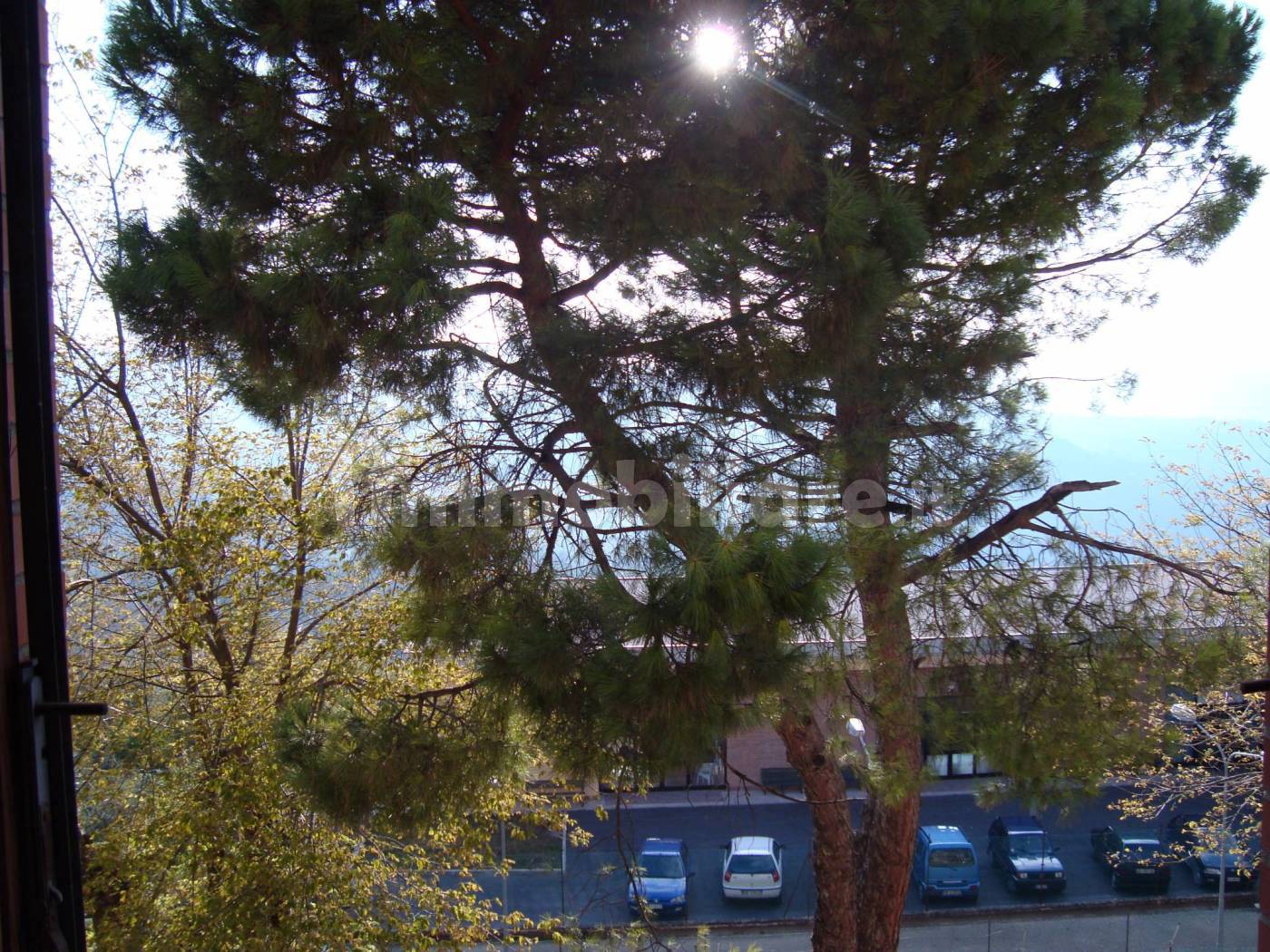 Appartamento via Alcide De Gasperi, Centro, Cupramontana