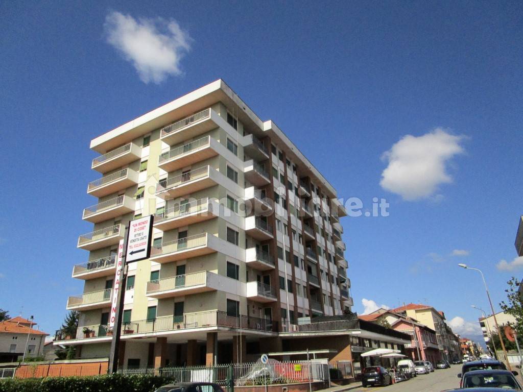 Vendita Appartamento Borgomanero. Bilocale in corso Roma 168. Da ...