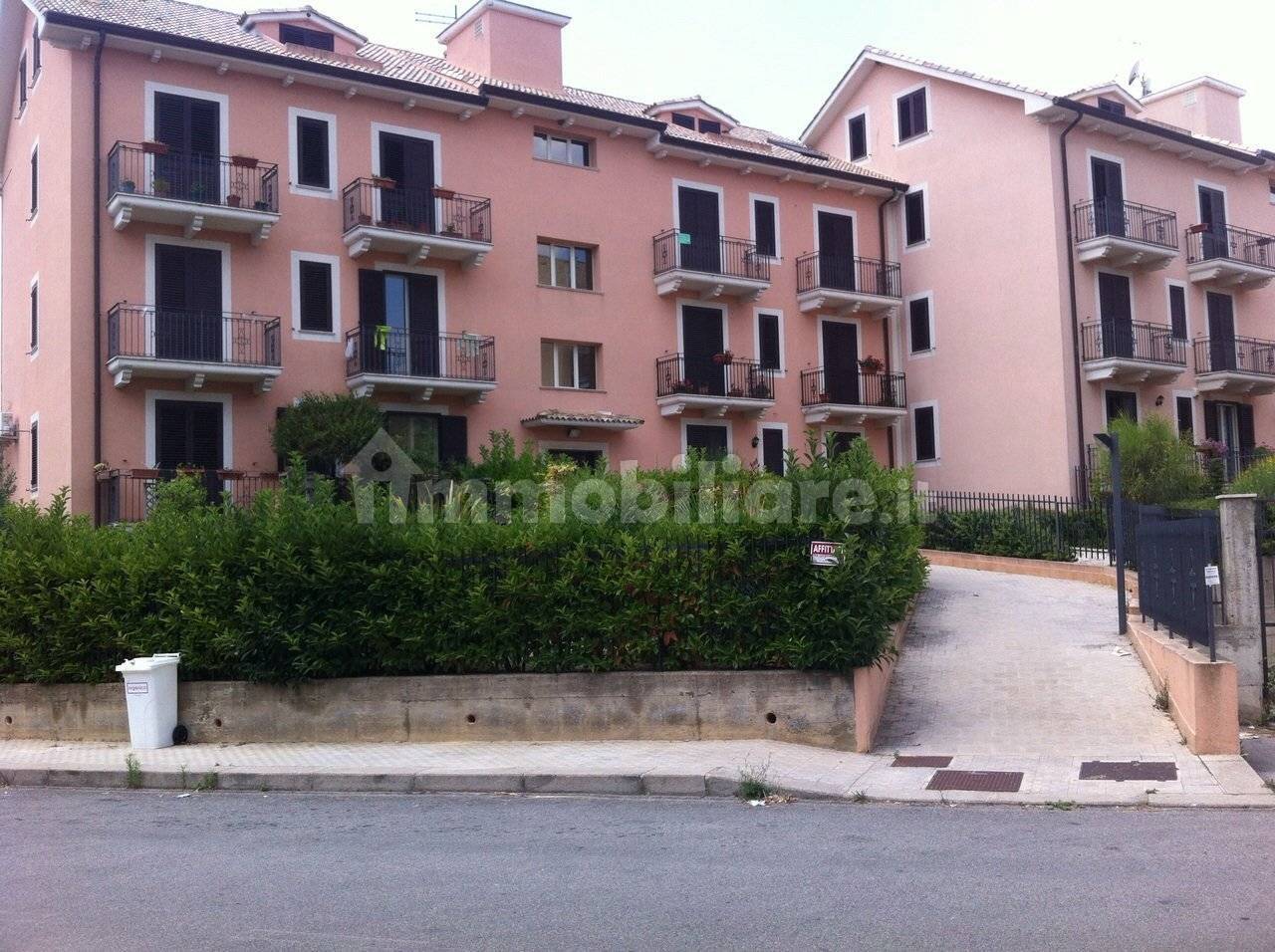 Appartamento Contrada Cicciona, Piazza Armerina