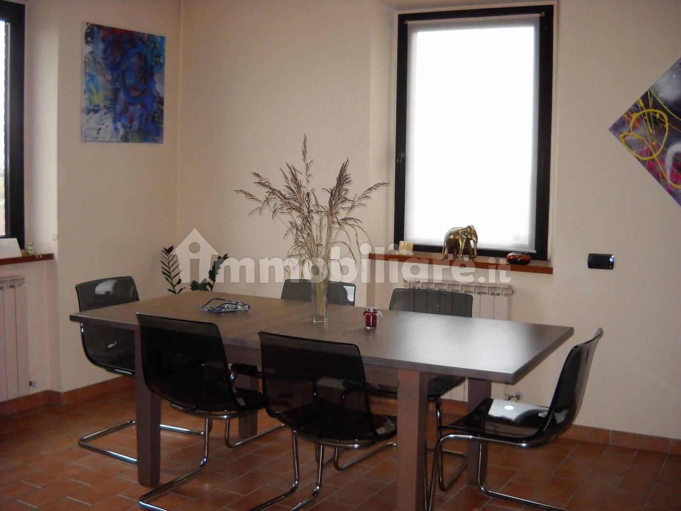 Casa colonica Strada della Donnella 102, Scapezzano, Cannella, Roncitelli, Senigallia