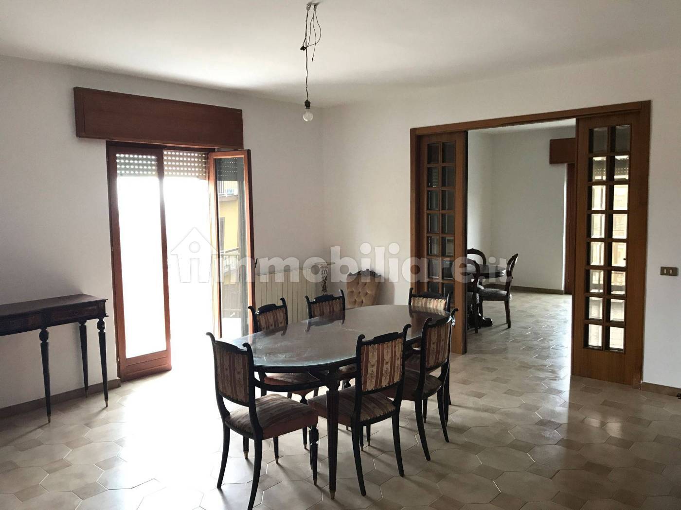 Appartamento via Francesco Cilea 6, Centro, Ribera