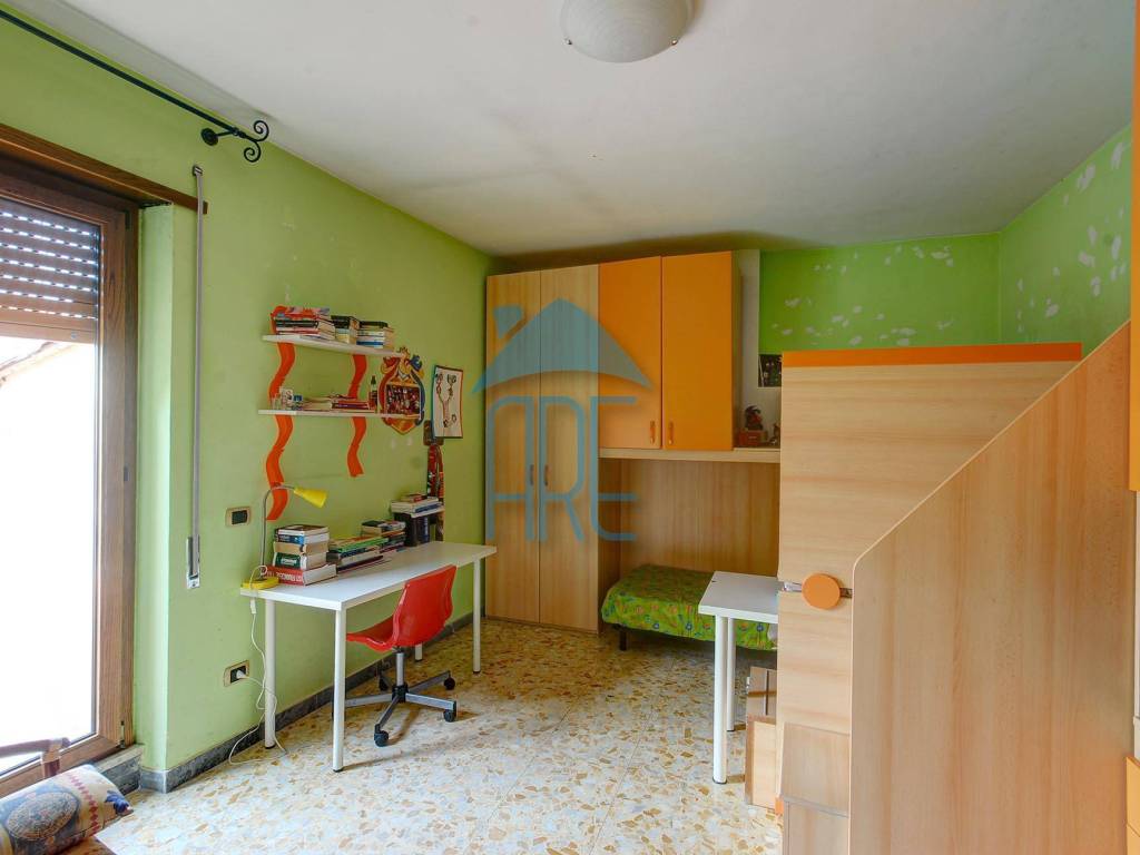 Vendita Attico in via Camillo Benso di Cavour 6 Frascati. Buono stato ...
