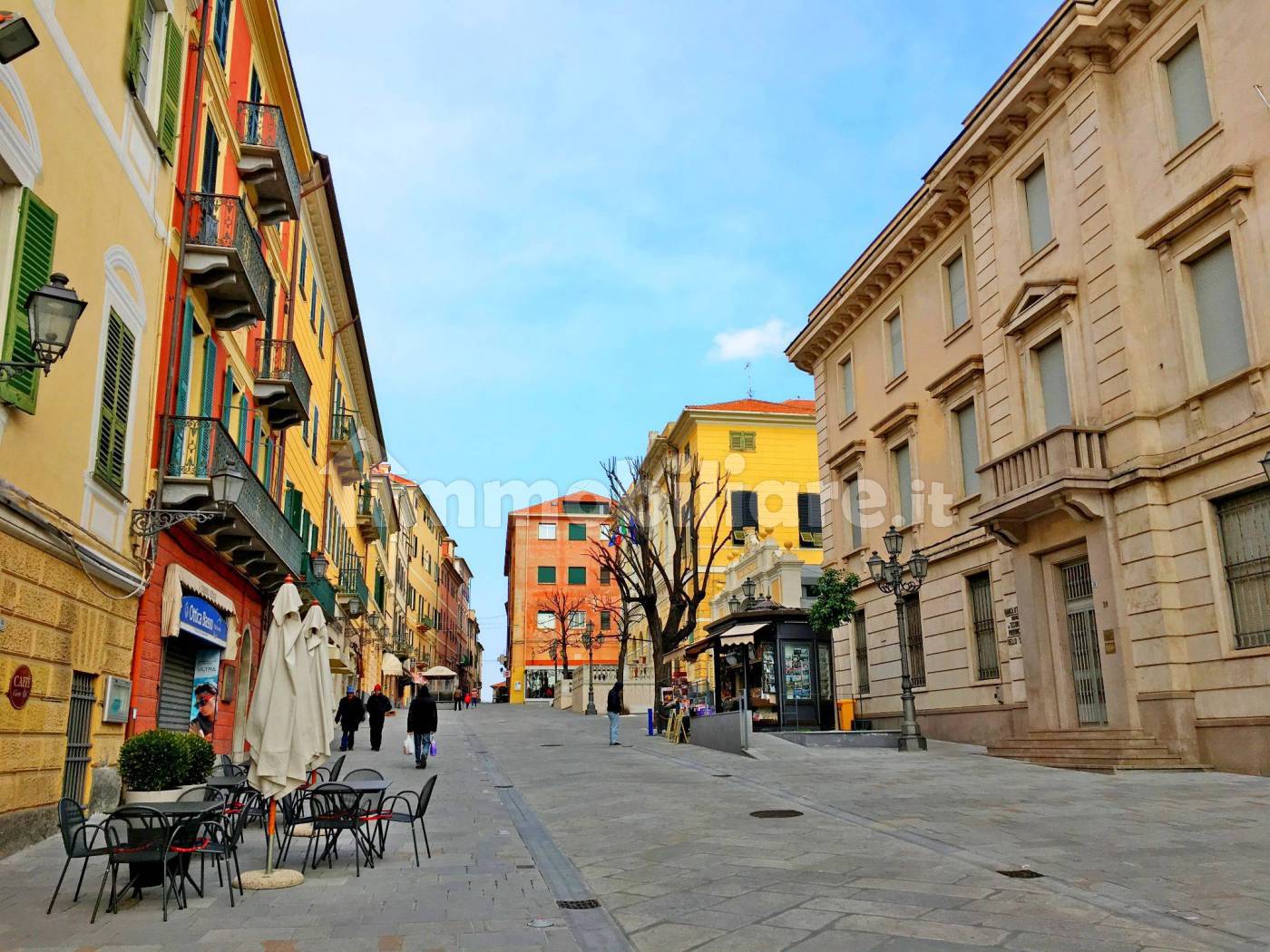 Garage - Box in Vendita