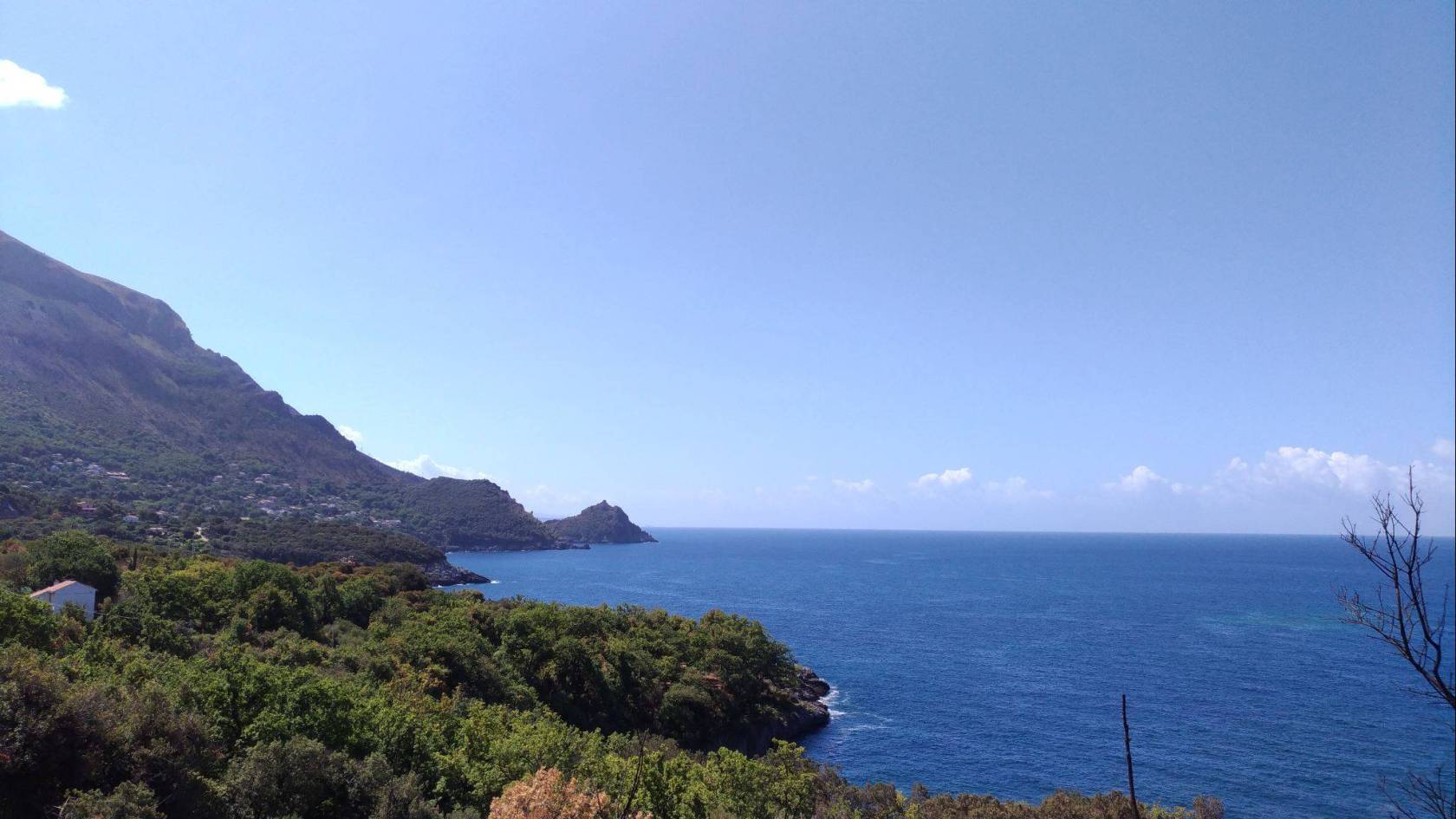 Bilocale Contrada Santa Caterina-Residence, Santa Caterina, Maratea