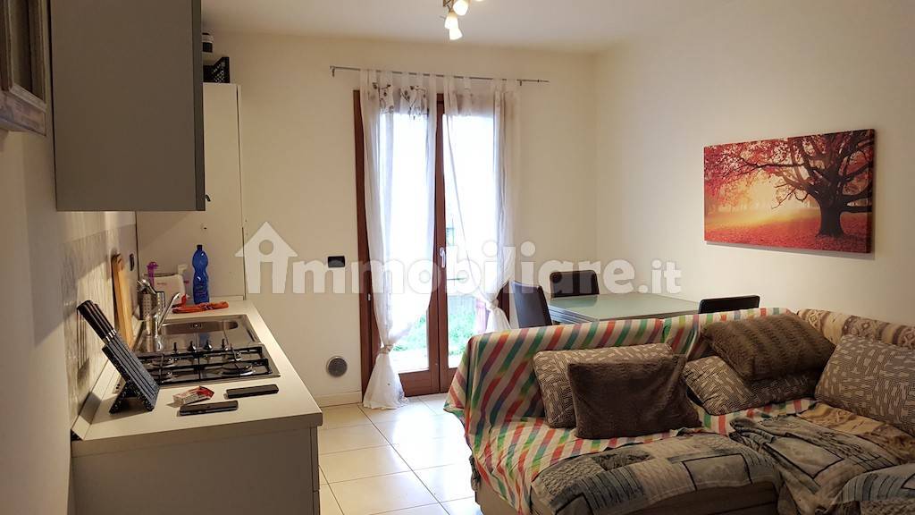 Bilocale Borgo San Michele, Centro, San Giovanni al Natisone