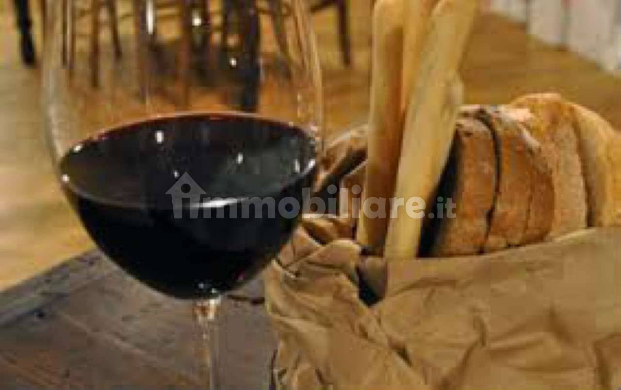 Ristorante in Vendita