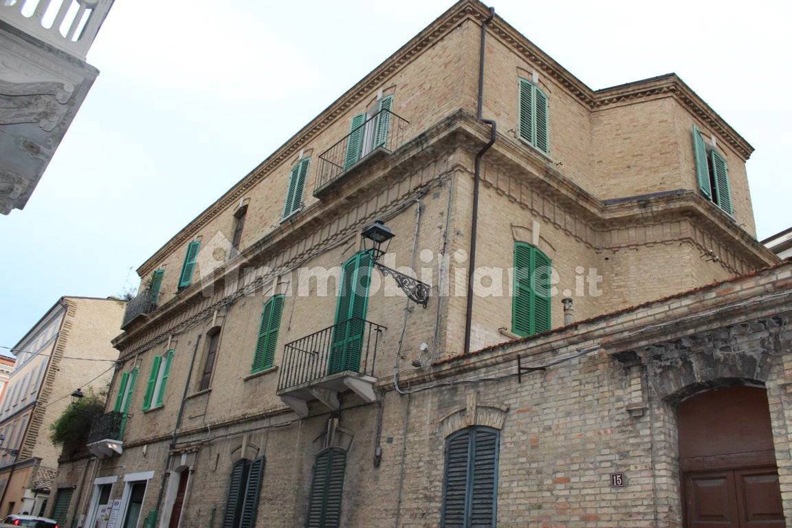 Appartamento via Nicola da Guardiagrele, Chieti Città, Chieti